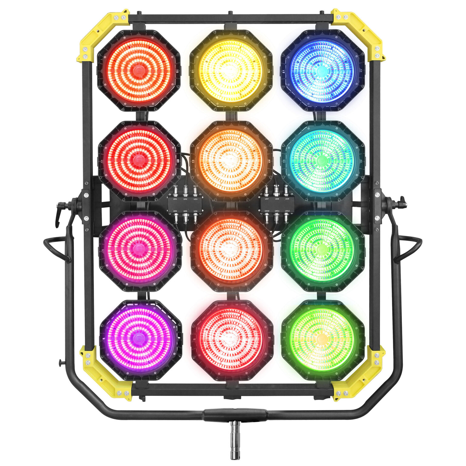 Lightstar USA | LED Lightstar Light Figures for TV & Movie Production ...