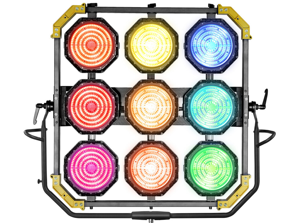 4 Reasons Why You Should Choose Denali Lights - Lightstar USA