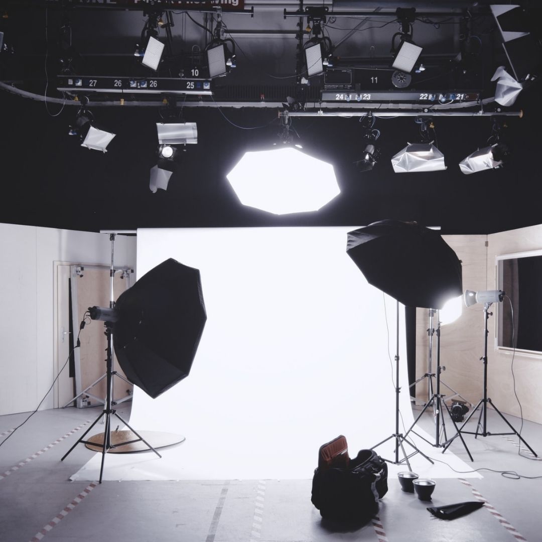 How To Find The Perfect Lighting Package For Your Next Production ...