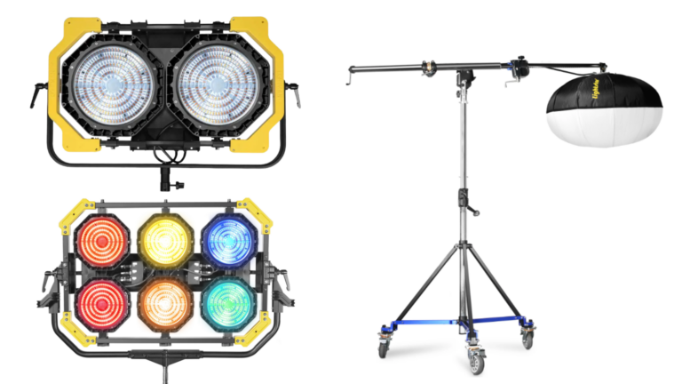 4 Reasons Why The Production Industry Loves Lightstar Lights ...