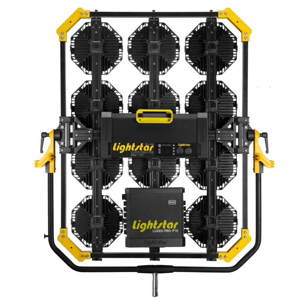 Lightstar LUXED PRO P12 Lights - Premium Lighting